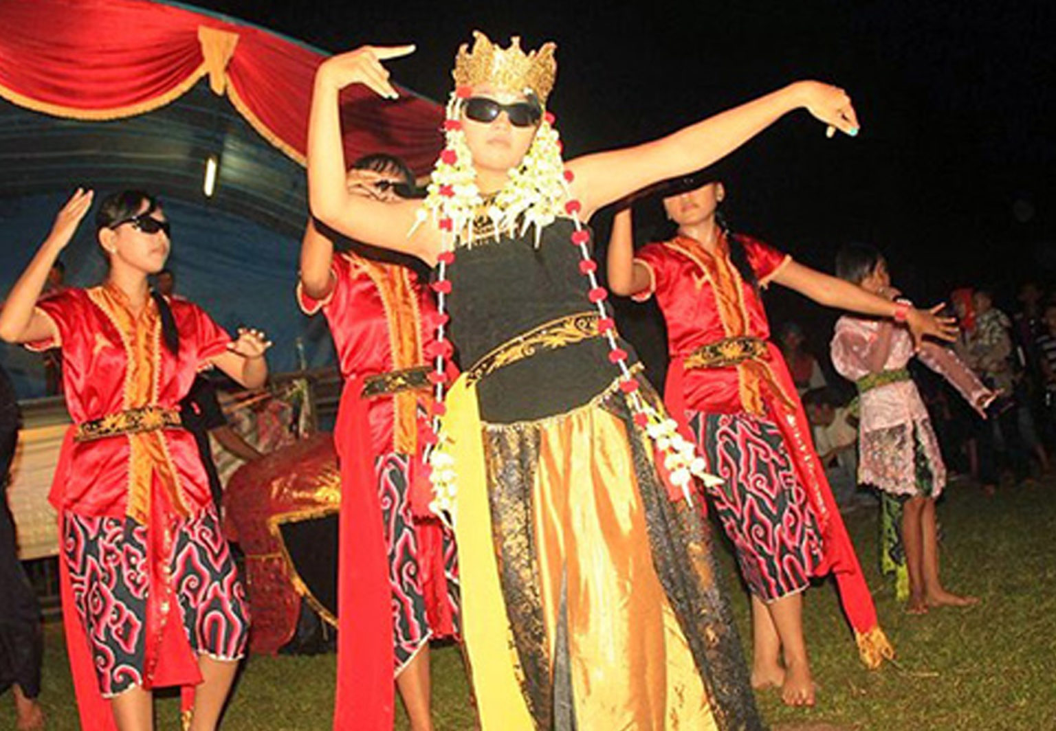 Tarian Memanggil Hujan, Sebuah Keunikan Budaya Indonesia